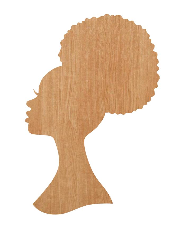 Afro Puff Profile – The Clearest Cuts
